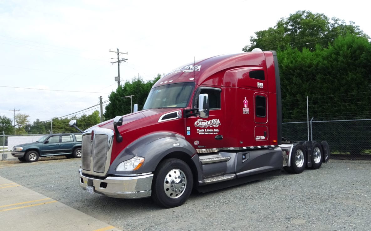 News - Rinchem Company, Inc. | Hazardous Material Transport Service